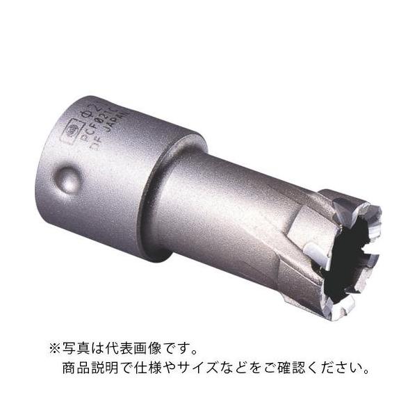 [特長]●超硬刃先でステンレスなどの被削材への穴あけが可能です。●独自の刃先設計により切り粉の排出が良好です。●ボディーのふところが深く、金属パイプなど曲面への穴あけが可能です。[仕様]●刃径(mm)：61●有効長(mm)：30●刃厚(mm...