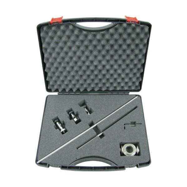 [特長]●プラズマ切断機MP-40/MP-40CF用円切りコンパスです。[仕様]●MP-40用