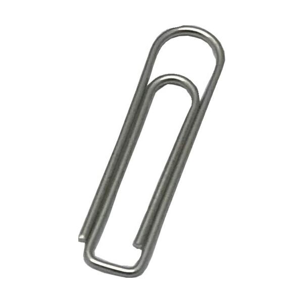 [特長]●適度な弾力と強度で使いやすいクリップです。●オフィスや家庭で重宝するゼムクリップです。[仕様]●サイズ：小(23mm)[材質／仕上]●スチール