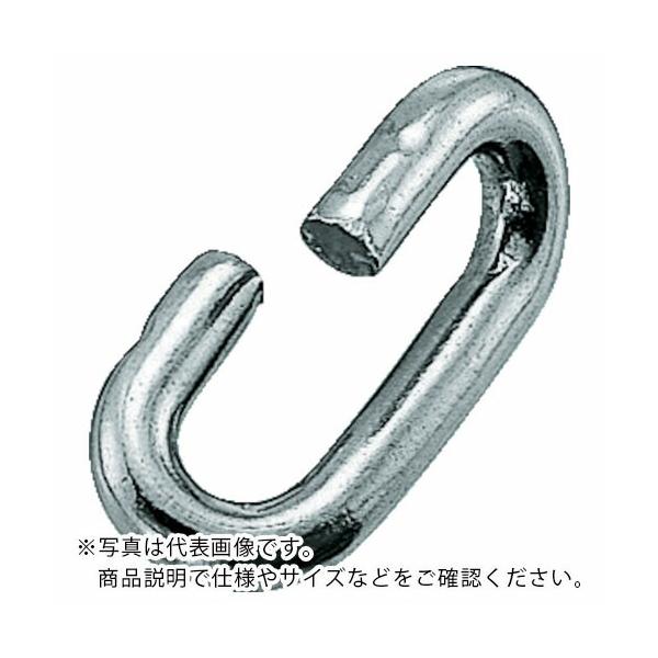 [特長]●プライヤなどで絞って閉じます。[仕様]●使用荷重(kN)：0.07●D(mm)：3●L(mm)：24●W(mm)：5[材質／仕上]●ステンレス（SUS304）