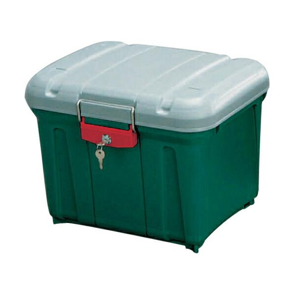 [特長]●カギ付の多目的収納ボックスです。●ステンレスワイヤーバックルを使用しているので、強度が優れています。●フタの内側にはパッキン材を使用していますので、内部にホコリや水が入りにくくなっています。●本体底部にはバイクの荷台などに固定する...