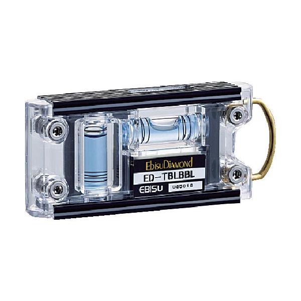 [特長]●落下防止コード対応シャックルを内蔵しています。●超強力磁石付で鉄骨工事に便利です。●測定基準面にV溝付でパイプなどが測定できます。●蓄光付で明るい所で光を蓄積し、暗い所で数分間発光します。[仕様]●長さ(mm)：100●高さ(mm...