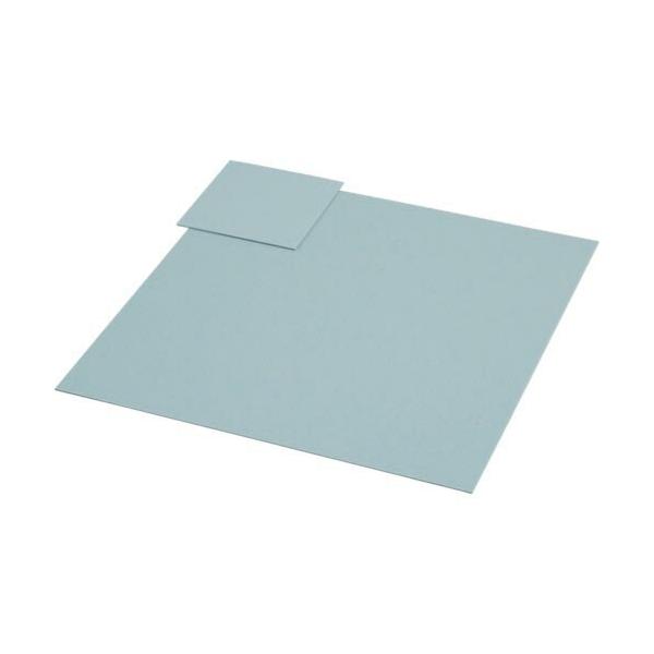 [特長]●常温でゴム弾性があり、色移行しにくいです。●耐熱老化性、耐候性、絶縁性、耐薬品性に優れています。●燃焼した時、有害ガスが発生しません。●すべり止め、防振、防音に効果があります。[仕様]●色：灰●厚さ(mm)：約1●幅(mm)：10...