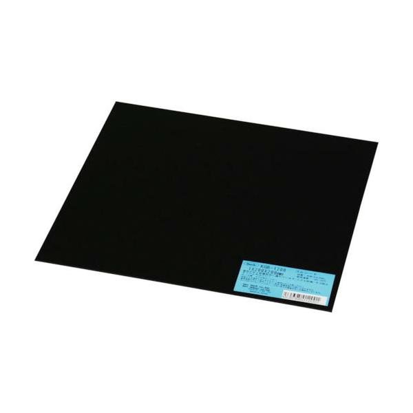 [特長]●耐摩耗性に優れています。●弾力性が良いです。●機械的性質が良いです。●フタル酸エステル類・塩化化合物を含有していません。PRTR法・化審法・シックハウス症候群等の環境負荷物質規制に配慮した国内製造の天然ゴム板です。[仕様]●色：黒...