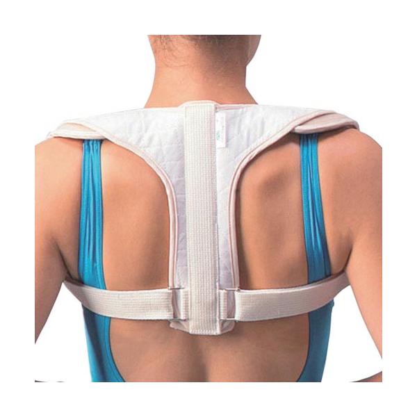 [特長]●肢位固定に無理のないヒューマンカーブ裁断です。●鋼ステーにより背面剛性がアップしました。●脇パットが自在に調節できるため、腋窩への不当な圧迫を軽減します。●脇パット・背面パット表面には、吸収性・速乾性に優れた高機能素材を採用してい...