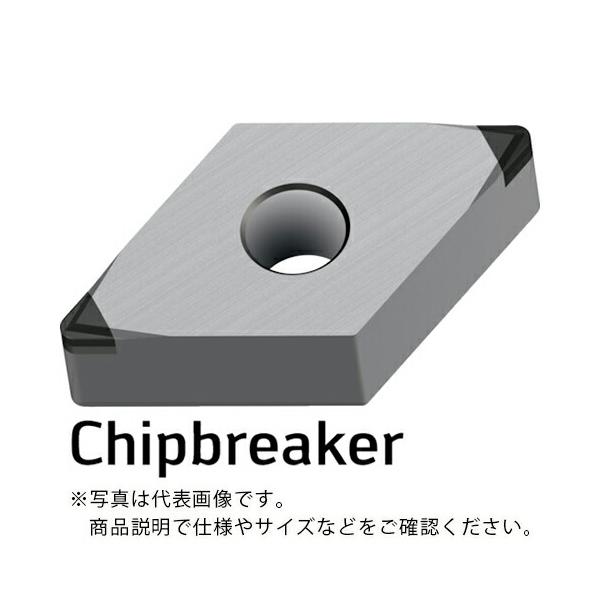 [仕様]●チップ形状：55°菱形