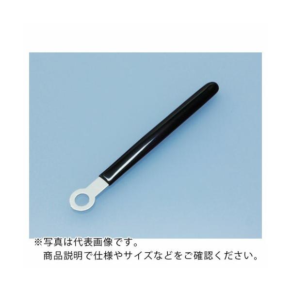 [特長]●鋼板を軟質ＰＶＣでコーティングし、絶縁したクリップで、小配線の固定に便利です。●電線を任意の位置でクリップできます。●ビスで固定するタイプです。●RoHS指令対応品です。[仕様]●色：黒●D×d×W×l×L(mm)：8.0×3.3...