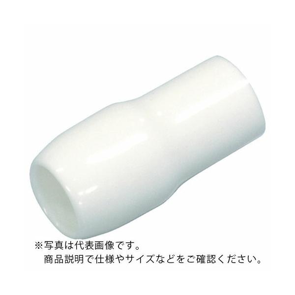 [特長]●ビニール電線に圧着した端子の絶縁、色別表示に最適です。●カラーバリエーション６色です。●RoHS指令対応品です。[仕様]●色：白●全長(mm)：14●内寸(mm)：3.7●適合端子：2.0mm［［の２乗］］用●最高使用温度(℃)：...