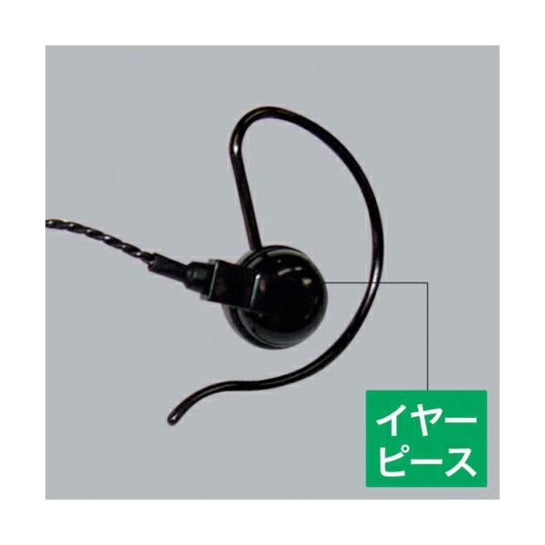 [特長]●無線機器用アクセサリーです。[仕様]●共通スペアパーツ