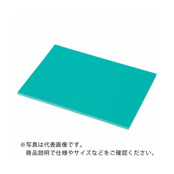 [特長]●管理する工具の形にそってブロックを抜くことによって、自在に型どりができます。●耐久性に優れた発泡ポリエチレンシートを使用しています。●一層目が緑色、二層目が黒色で、一層目（緑色）が15mm角のミシン目入りです。[仕様]●色：緑●厚...