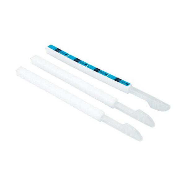 [特長]●脱塩ビ樹脂使用のため、焼却時ダイオキシンの発生がほとんどありません。[仕様]●色：白●摘要：5連結タイプ[材質／仕上]●ポリアセタール樹脂