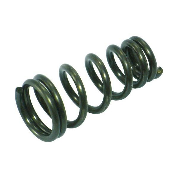 [特長]●ＨＳＳハイスホールソー（ツバ無し）専用の抜けカス排出用スプリングです。[仕様]●適合機種：HSS-15TN〜65TN[材質／仕上]●ばね鋼