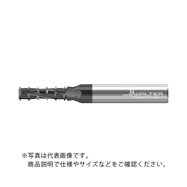 [特長]●さまざまな被削材に汎用的に使用可能です。●短い加工時間と長い工具寿命による一穴当たりコストを削減します。●径補正の必要がほとんどなく、高い生産性と容易な取り扱いです。