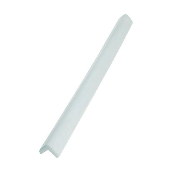 [特長]●やわらかくクッション性に優れた衝撃吸収材です。●耐候性に優れ屋外に適してます。[仕様]●色：ライトグレー●幅(mm)：70●長さ(m)：1●厚さ(mm)：16●取付方法：シリコン系接着剤(接着剤別売)[材質／仕上]●ポリウレタン