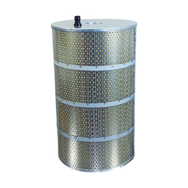 [特長]●熱処理により熱硬化性樹脂を含んだろ紙を形状硬化させることで、優れた耐久強度性能を発揮します。●ろ過精度は標準ろ紙でも高性能ろ紙に比べて粗目となります。●濾紙精度はＴＷシリーズ内での濾紙比較です。●ＴＷシリーズ（標準）はＵＴシリーズ...