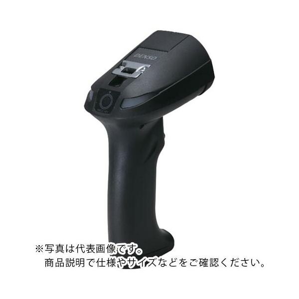 [特長]●IEC国際規格の保護等級IP65を実現しました。●粉塵や水流のかかるハードな環境にもオススメします。[仕様]●色：ブラック●インターフェース：RS232C●読取り方式：アドバンスドスキャンプラス（CCD)●対応コード：EAN-13...