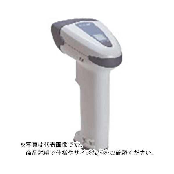 [特長]●連続使用時間28時間のスタミナ設計で、丸1日作業の現場でも安心です。[仕様]●色：ホワイト●インターフェース：Bluetooth●読取り方式：エリアセンサ●対応コード：【2次元コード】QRコード、マイクロQRコード、SQRC、iQ...