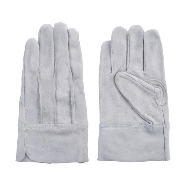 [特長]●お手頃価格の背縫タイプをサイズ化した商品です。[仕様]●色：ホワイト●サイズ：L●全長(cm)：24.0●手のひら周り(cm)：25.0●中指長さ(cm)：8.5●厚さ(mm)：1.2●袖口タイプ：袖なし●縫い方：背縫い●背縫い[...