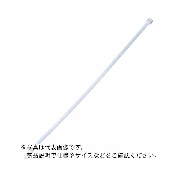 [特長]●電気・電子・通信・一般配線工事など幅広く使用できる標準タイプの結束バンドです。[仕様]●色：ナチュラル●幅(mm)：2.3●長さ(mm)：79●厚さ(mm)：0.8●最大結束径(mm)：17●引張強度(N)：80●最小結束径(mm...