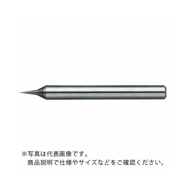 [特長]●無限マイクロコーティングを採用した溝長6Dのショートタイプです。●マイクロドリル専用の薄膜コーティングの採用で、ステンレス鋼など鋼材の穴あけにおいて優れた性能を発揮します。●先端部にシンニングを採用し、切削抵抗を低減、穴あけ精度が...
