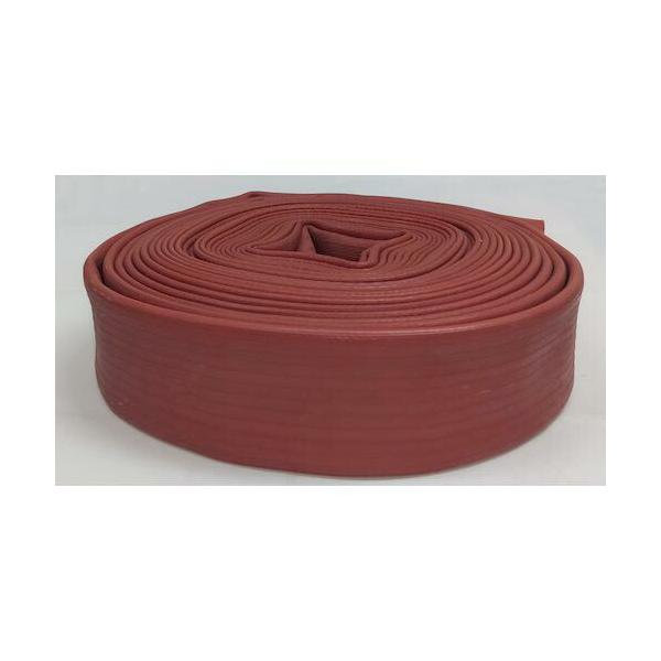 [特長]●耐圧も耐久性もＩＷＡ最高峰のハイグレードホースです●合成ゴムをジャケットの内・外面に形成し、耐摩耗性・耐候性に優れ過酷な条件下でも問題なくご使用頂けます●また、耐油性・耐薬品性にも優れております。[仕様]●長さ(m)：5●内径(m...