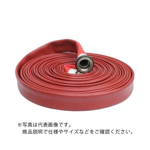 [特長]●耐圧も耐久性もＩＷＡ最高峰のハイグレードホースです●合成ゴムをジャケットの内・外面に形成し、耐摩耗性・耐候性に優れ過酷な条件下でも問題なくご使用頂けます●また、耐油性・耐薬品性にも優れております●金具とホースの取り付け部は加締めで...