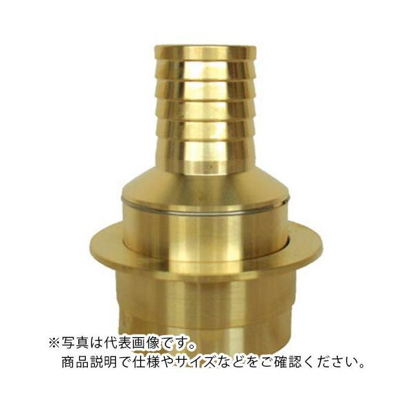 [特長]●農業・船舶・消防等、幅広い分野でご利用いただけます[仕様]●呼び径：65●呼び径(mm)：40●接続ねじ部：町野式●ホースに異なる口径の差込式（町野式）金具にする異径金具です●日本工業規格（ＪＩＳ）Ｆ７３３５に準拠した製品です。[...