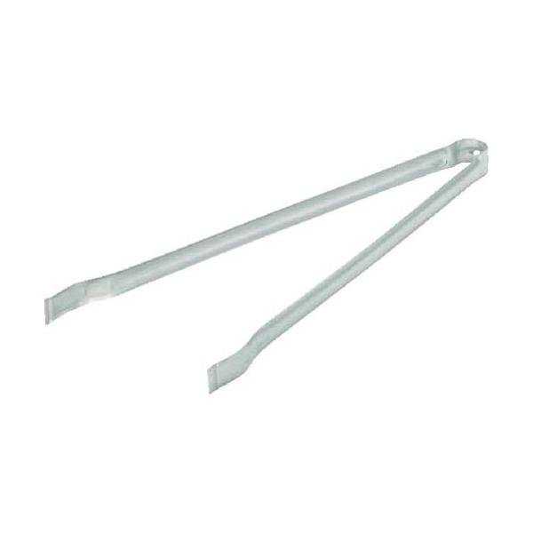 [特長]●ハサミの手にＲを付けることで、泥水が入った空き缶でもハサミがねじれることなく楽に挟めます。しかも先端部分は平らで、タバコの吸い殻のような小さなクズもしっかり挟めます。[仕様]●全長(mm)：450[材質／仕上]●スチール[注意]●...