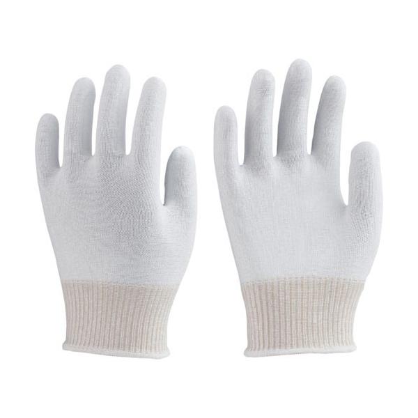 [特長]●超高強力ポリエチレン繊維を主とした編み手袋で、耐切創性に優れた手袋です。●次亜塩素滅菌処理をしても劣化の少ない手袋です。●長繊維を使用していますので、手袋からのほこりの発生が少なくクリーンな作業に適しています。[仕様]●色：ホワイ...