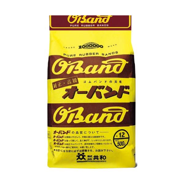 [特長]●使用量にあわせて小分け用として便利です。●良質の天然の純ゴムを使用しています。●締りがよくてやわらかく、よく伸びます。●便利で幅広い用途をもつ、おなじみのゴムバンドです。[仕様]●色：アメ色●番手(#)：12●切幅(mm)：1.1...
