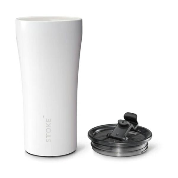 [特長]●逆さにしても漏れない、完全止水の蓋でカバンに入れても安心です。●内側のセラミックコートがいつまでも味を美味しくカップ素材からの臭い移りがゼロです。●ステンレス素材の真空断熱構造、保温3時間、保冷6時間で結露もゼロです。[用途]●も...