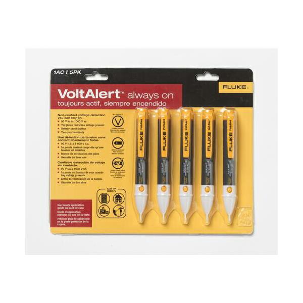 [仕様]●電池：単4電池×2本(付属)●小型ながら安全に配慮したプロフェッショナル用検電器