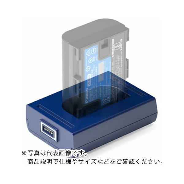 [特長]●ブロナイン チャージャー本体と各種アダプターを組み合わせることで、8ブランド200以上の機種のバッテリーを同時にかつ急速充電が可能です。●専用充電器は不要で、家ではもちろん、屋外や車内でも充電可能です。●VOLKITにバッテリーが...