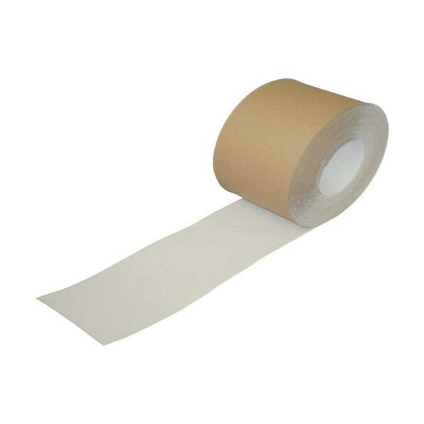 [特長]●離けい紙を剥がして貼るだけの簡単施工です。●乾燥時間が不要な為、施工後すぐに効果を発揮します。●水、油がかかる場所でも利用可能です。●カーボンニュートラルガス使用により、従来比61％排出量を削減しました（製造時）。[仕様]●色：ホ...