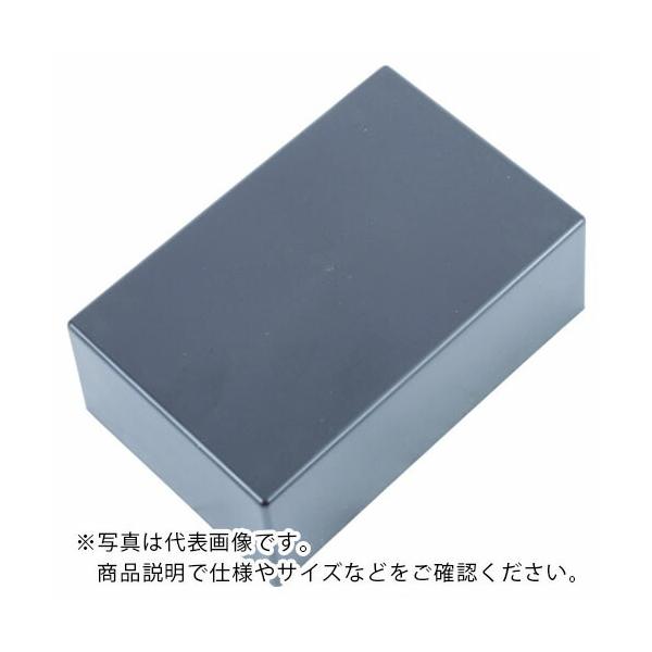 [特長]●汎用タイプのモールドケースです。[仕様]●色：ブラック●間口(mm)：69●奥行(mm)：44●高さ(mm)：30●シャーシ寸法(mm)：40×65●適合基板：TB-17(2.54mmピッチ)●基板取付穴数：対角上2●本体色：ブラ...