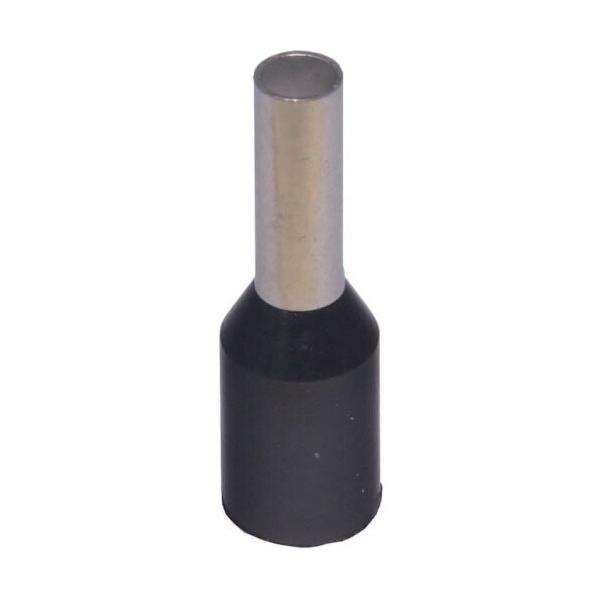 [特長]●ヨーロッパ式の棒端子で、より線の棒端子化が可能です。●ばらけ防止や細い線の強度アップに効果を発揮します。●スプリング式端子台でプッシュイン結線が可能です。[仕様]●電線適合範囲 より線［［ＭＭ２］］：1.5●電線適合範囲 AWG：...