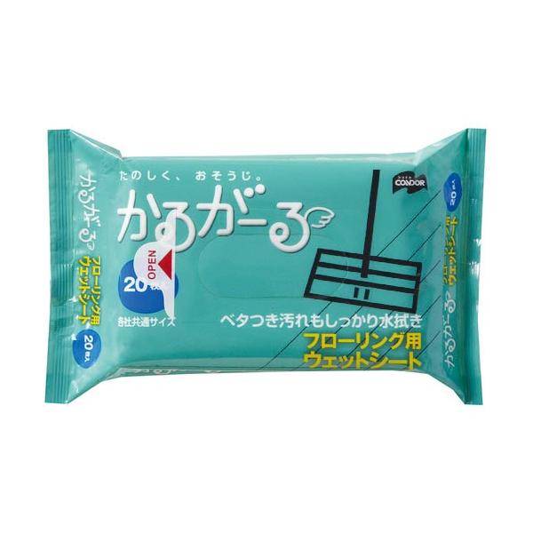 [特長]●軽く拭けてベタつき汚れもしっかり水拭きできます。髪の毛・ホコリをキャッチします。[仕様]●色：白●奥行(mm)：200●長さ(mm)：200●タイプ：ドライシート●ホルダー寸法(mm)縦×横：300ｘ200●シート短辺(mm)：2...