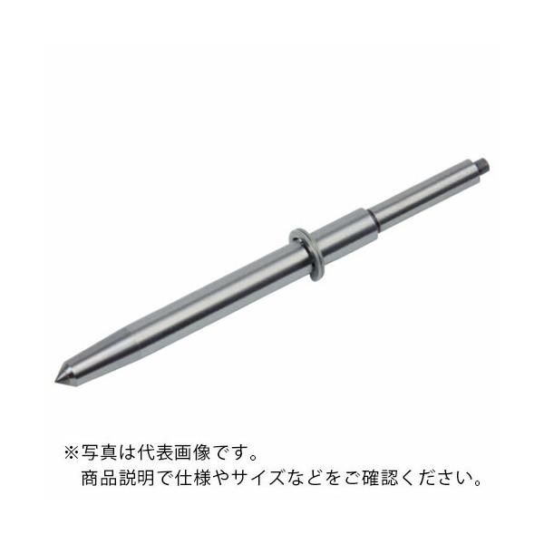 [仕様]●摘要：TAP-M用替先●超硬自動ポンチTAP-Mの替先です。Eリング2個付いています。[注意]●提供不可：chemSHERPA、SDS、ミルシート