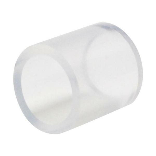 [特長]●小型機器や、省スペースの細かい配管に最適です。●真空機器の配管にも最適です。（弊社UDチューブを推奨）●締付タイプはチューブの着脱が容易で、手締めのみでチューブの締付けが可能です。●ミニマル継手に接続したチューブの抜けを防止します...