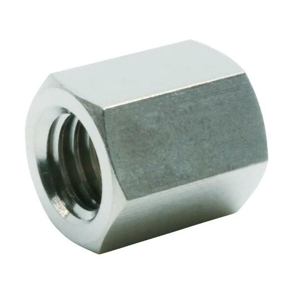 [特長]●小型機器や、省スペースの細かい配管に最適です。●真空機器の配管にも最適です。（弊社UDチューブを推奨）●締付タイプはチューブの着脱が容易で、手締めのみでチューブの締付けが可能です。[仕様]●接続口径：M5×0.8●六角対辺(mm)...