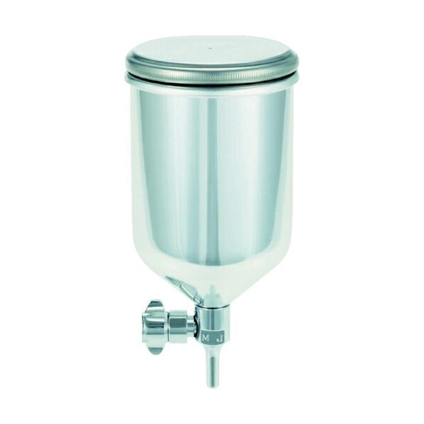 [特長]●脚付のため倒れにくいです。●フリーアングルなので、カップ取付を緩めることなく角度を変えられます。[仕様]●適合スプレーガン：WIDER1、WIDER1L、KIWAMI-1、W-101、71、61、50、LPH-101、50、RG-...