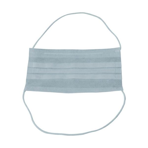 [特長]●耳が痛くなりにくいウレタンゴムを採用します。●樹脂製ノーズピースが鼻の形に合うよう加工しています。●ノーズピースに金属を使用していないのでゴミ分別の手間がいりません。●エッジテープを使用しないシンプルな構造で軽量化を実現しました。...