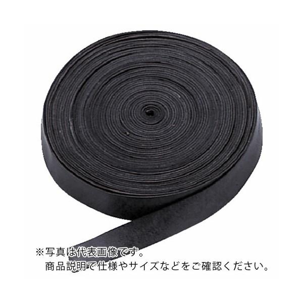 [特長]●トラックシートの押さえ用として最適です。[仕様]●幅(mm)：30●長さ(m)：20●厚さ(mm)：2●包装形態：袋パッケージ●フリータイプ[材質／仕上]●再利用タイヤチューブ[注意]●タイヤチューブの再利用品のため厚さや形状が一...