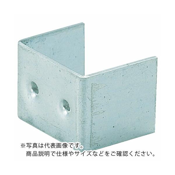 [特長]●ゴムロープ用金具です。●差し込みハンマー等で叩き、ゴムロープの端に固定・設置するタイプです。[仕様]●品名：キャッチャー30ｍｍ用[材質／仕上]●スチール●表面処理:メッキ仕上げ