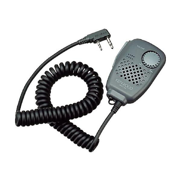 [仕様]●品名：リモコン対応ボリューム付スピーカーマイクロホン●適合機種：UBZシリーズ(UBZ-Mシリーズ除く)●製造国：中国