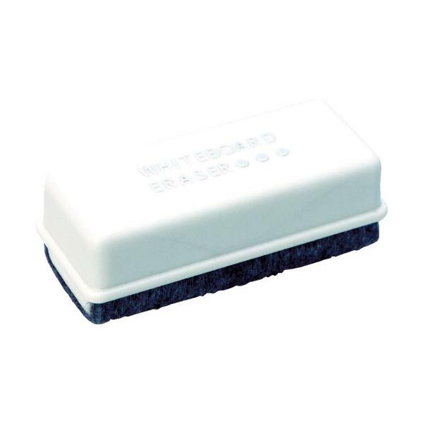 [特長]●マグネット内蔵でスチール面にしっかりと止まります。●不織布が汚れたら、カートリッジを入れ替え両面使えて経済的です。●狭いスペースも消しやすいです。[仕様]●幅(mm)：34●長さ(mm)：77●厚さ(mm)：25●グリーン購入法適...