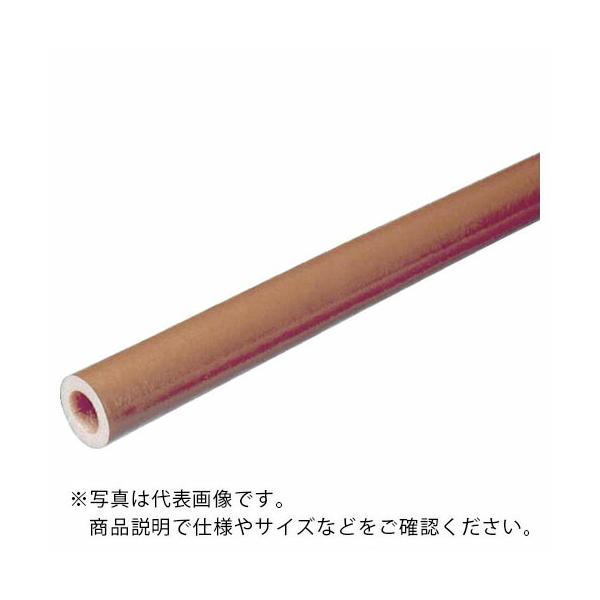 [特長]●優れた耐熱性能を備えたポリエチレンフォームです。●ワンタッチテープ付きで簡単施工が可能です。[仕様]●厚さ(mm)：10●長さ(m)：2●内径(mm)：32●適合パイプ：塩ビ管VP25●連続使用配管温度：-40〜100℃●背割りタ...
