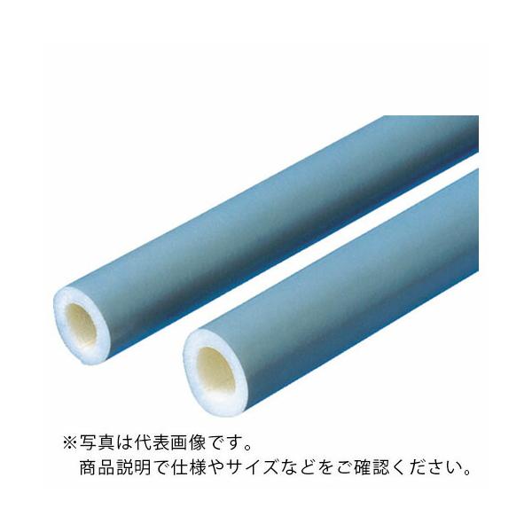 [特長]●優れた耐熱性能を備えたポリエチレンフォームです。●ワンタッチテープ付きで簡単施工が可能です。[仕様]●厚さ(mm)：10●長さ(m)：2●適合パイプ：塩ビ管VP25●内径(mm)：32●連続使用配管温度：-40〜60℃●背割りタイ...