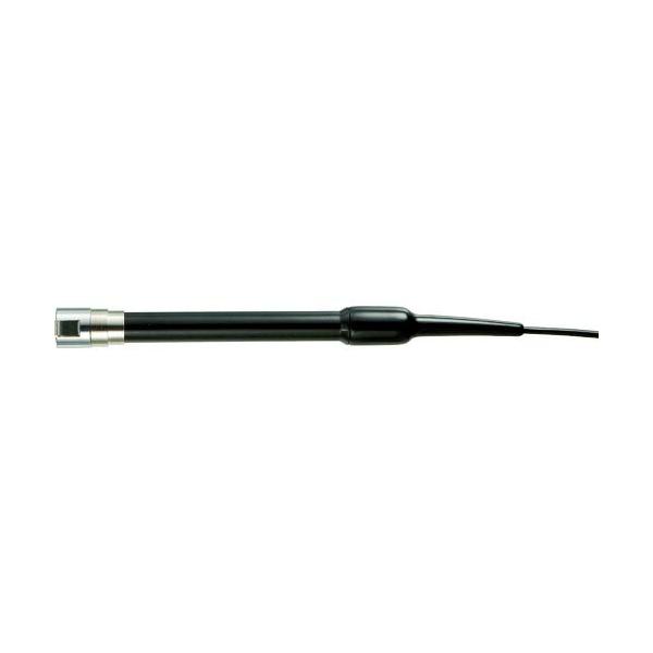 [特長]●液体・気体用センサ(φ2)●防水温度計（ＣＴ−３１００ＷＰ、ＣＴ−３２００ＷＰ、ＣＴ−３３００ＷＰ）専用温度センサ●防水レベル：IPX7[仕様]●測定温度範囲(℃)：-40〜250●使用温度範囲(℃)：-40〜250●プローブ長(...