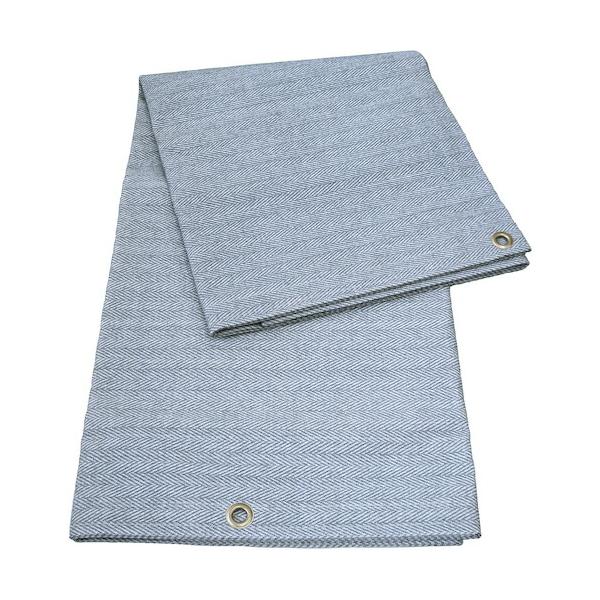 [特長]●最も流通している定番品。●しっかりした生地で両面とも火花・ノロをはじきます。[仕様]●幅(mm)：920●長さ(mm)：1920